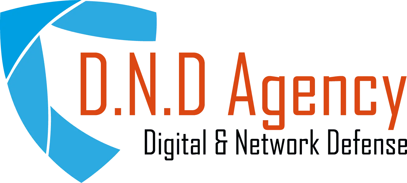Qui sommes-nous ? - Dnd Agency - Agence de cybersécurité